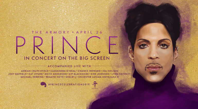 Armory - Minneapolis, MN