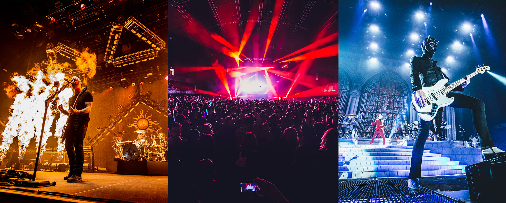 Armory - Minneapolis, MN