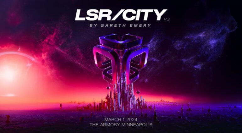 Armory - Minneapolis, MN