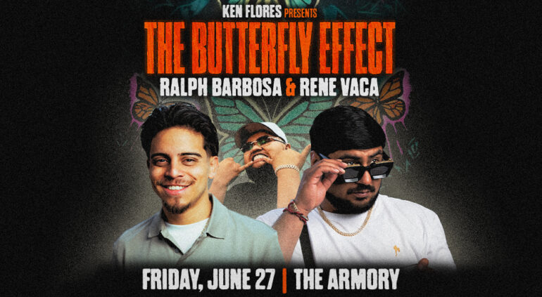 Armory - Minneapolis, MN